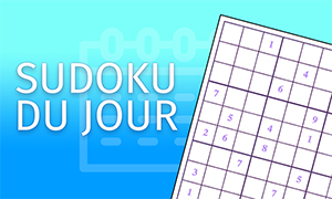 Jeux Larousse : jeux d'esprit, mots croisés et sudokus