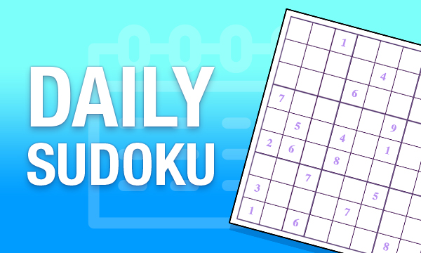 Crosswords, Puzzles and Games | Free Online Games, Puzzles, Crosswords ...