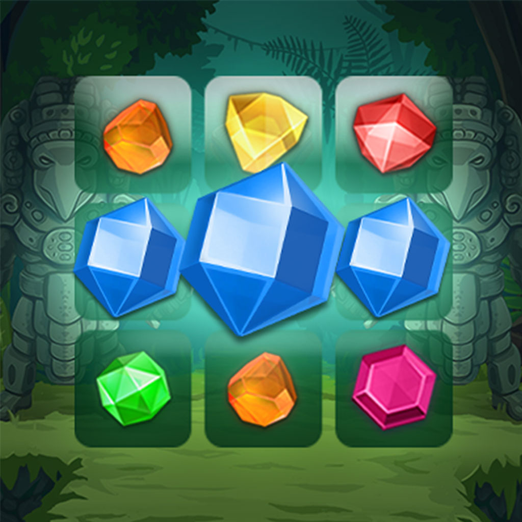 Play Jewels Blitz 3 Free Online Game Now at Speldome.com