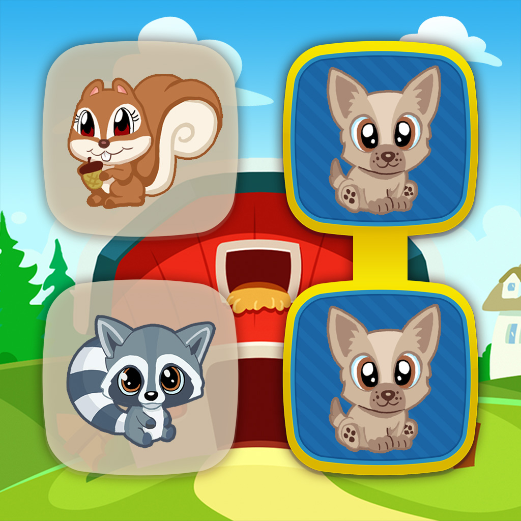Pet Connect