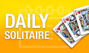 Daily Solitaire | Free Online Game | Daily Record