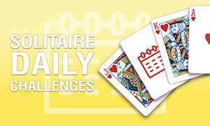 Daily Solitaire | Free Online Game | Daily Record